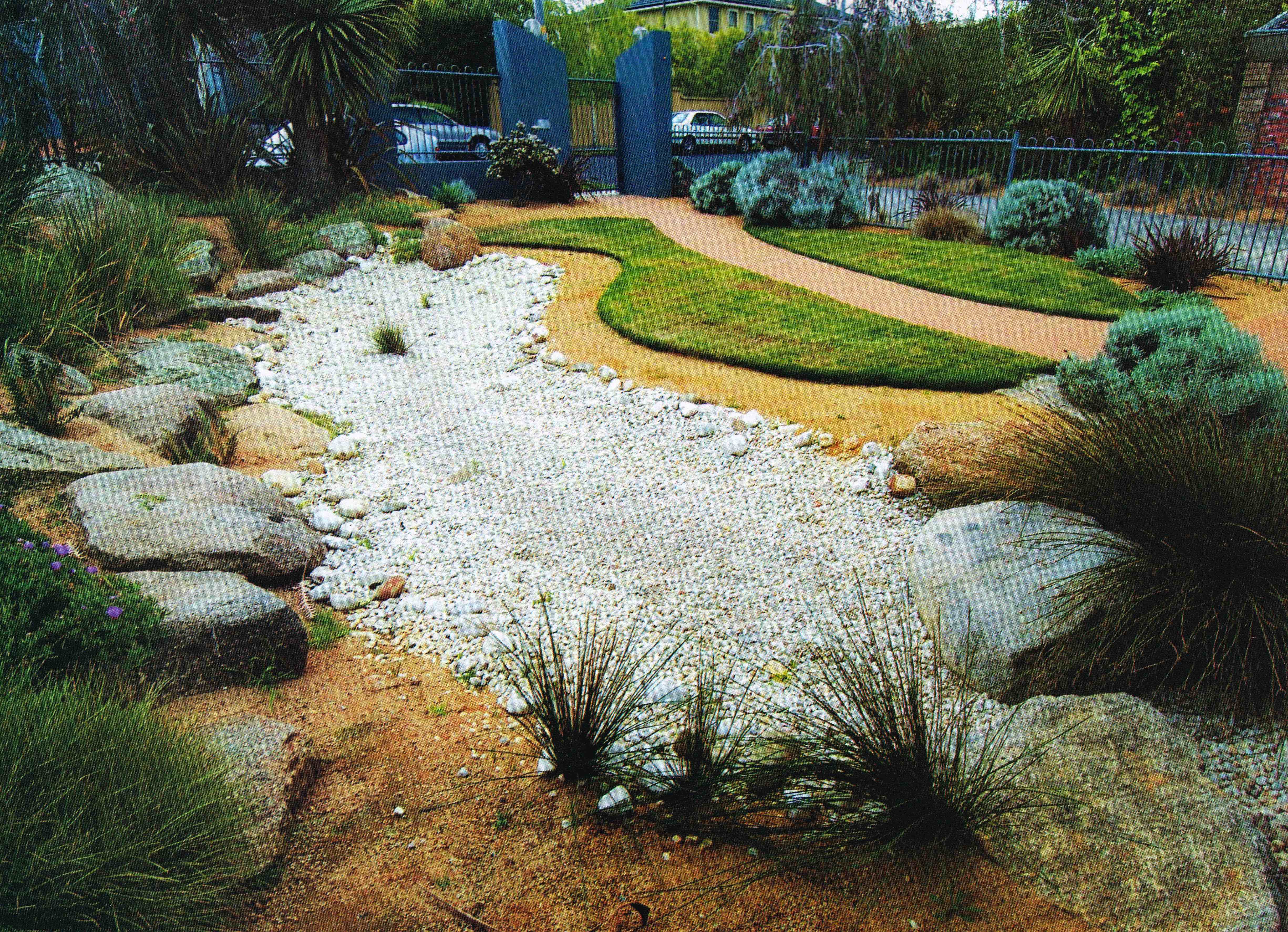 Garden Design & Landscape Design Projects | Perry Mills