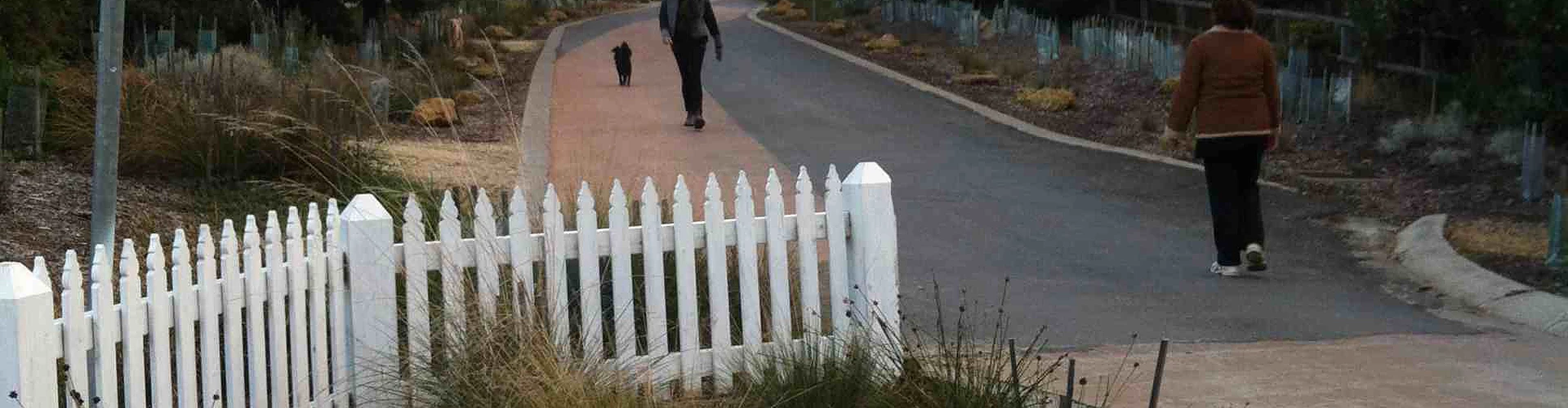 Sustainable Landscape Architecture | Perry Mills