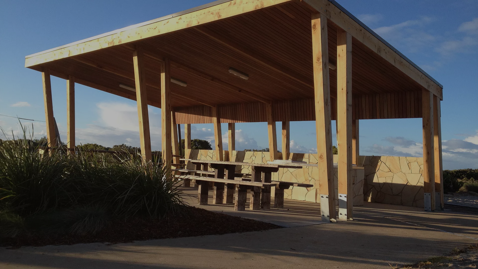 Landscape Architecture & Design in Melbourne & Geelong
