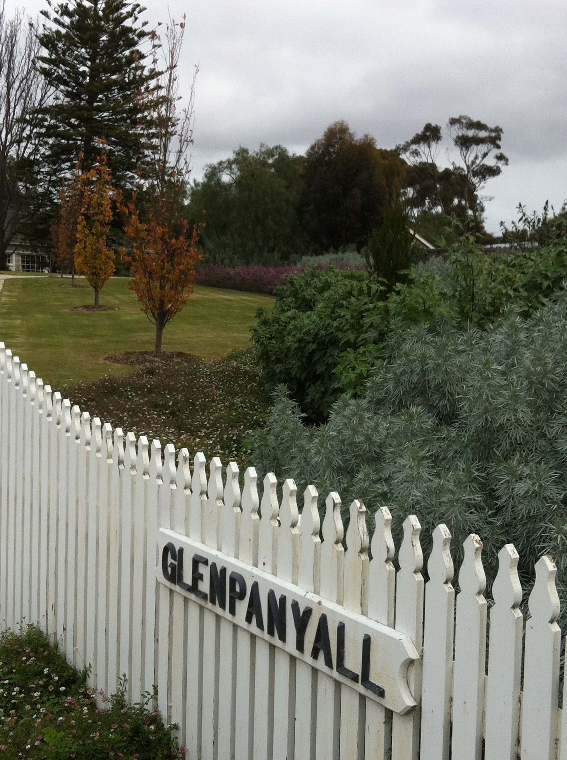 Garden Design & Landscape Design Projects | Perry Mills