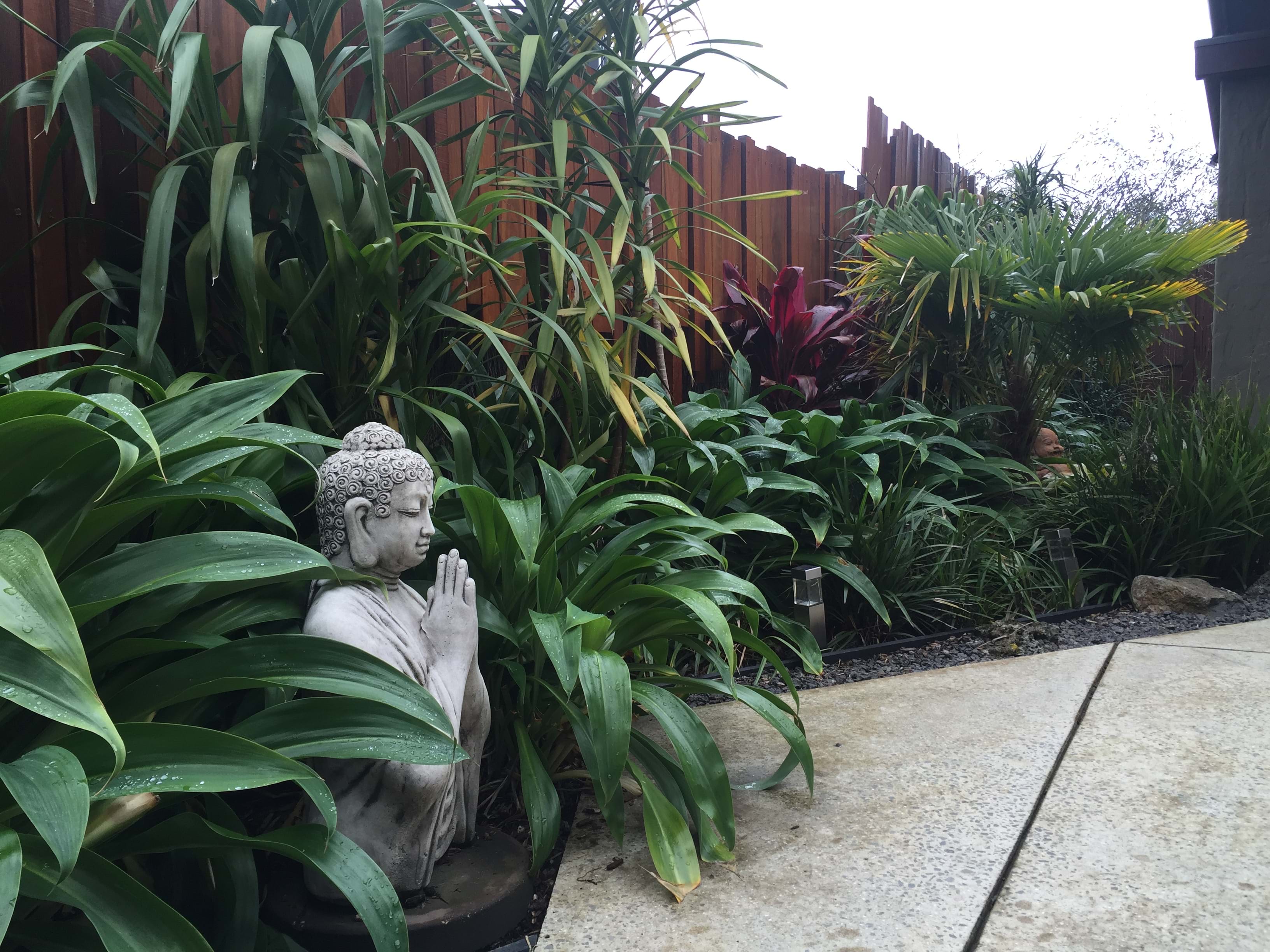 Garden Design & Landscape Design Projects | Perry Mills