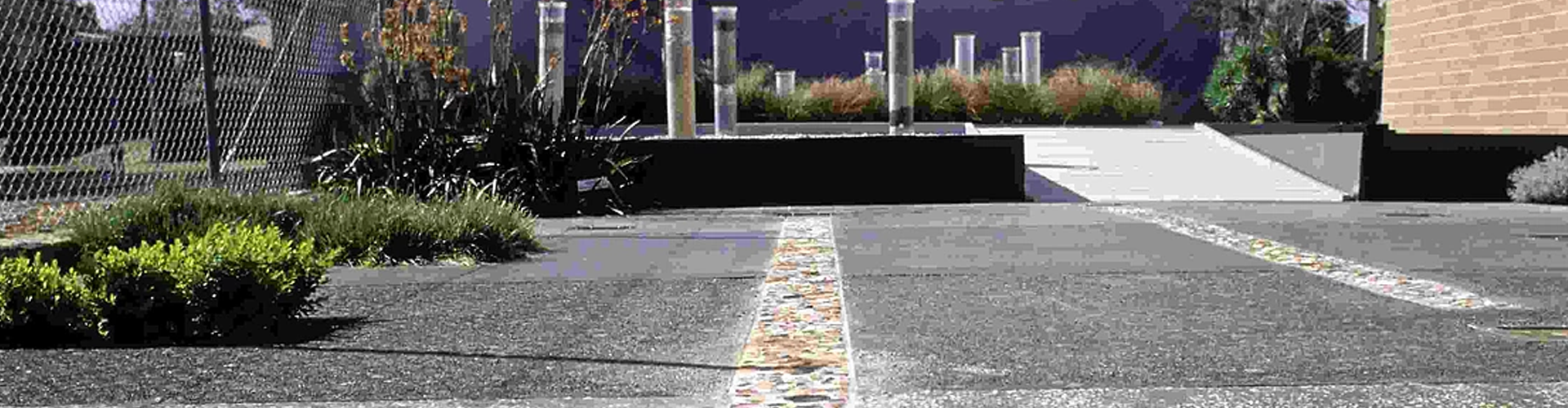 Parks & Open Space Landscape Projects | Perry Mills